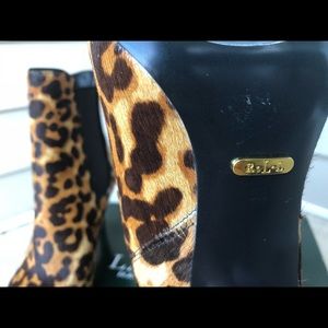Ralph Lauren | Shoes | Ralph Lauren Rll Pashia Boots | Poshmark